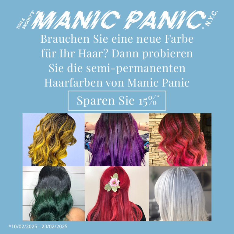 BEAUTYCOS.de | Haarpflege, Hautpflege, Make-up & Parfüm