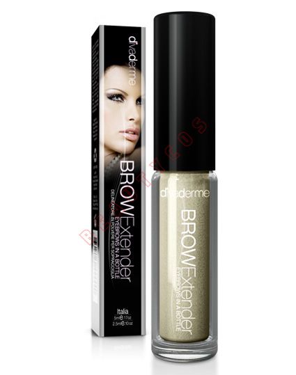 Divaderme Brow Extender - Ash Blonde (U)