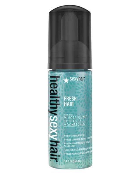 Healthy sexyhair store