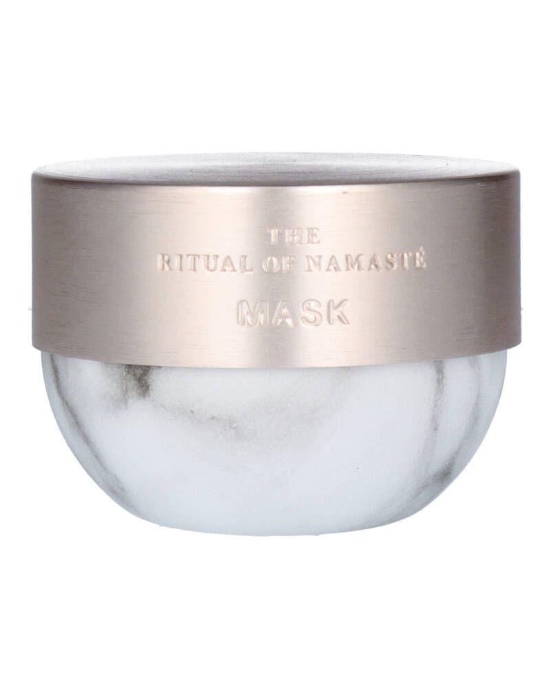 RITUALS The Ritual Of Namasté Purify Renewing AHA Glow Mask